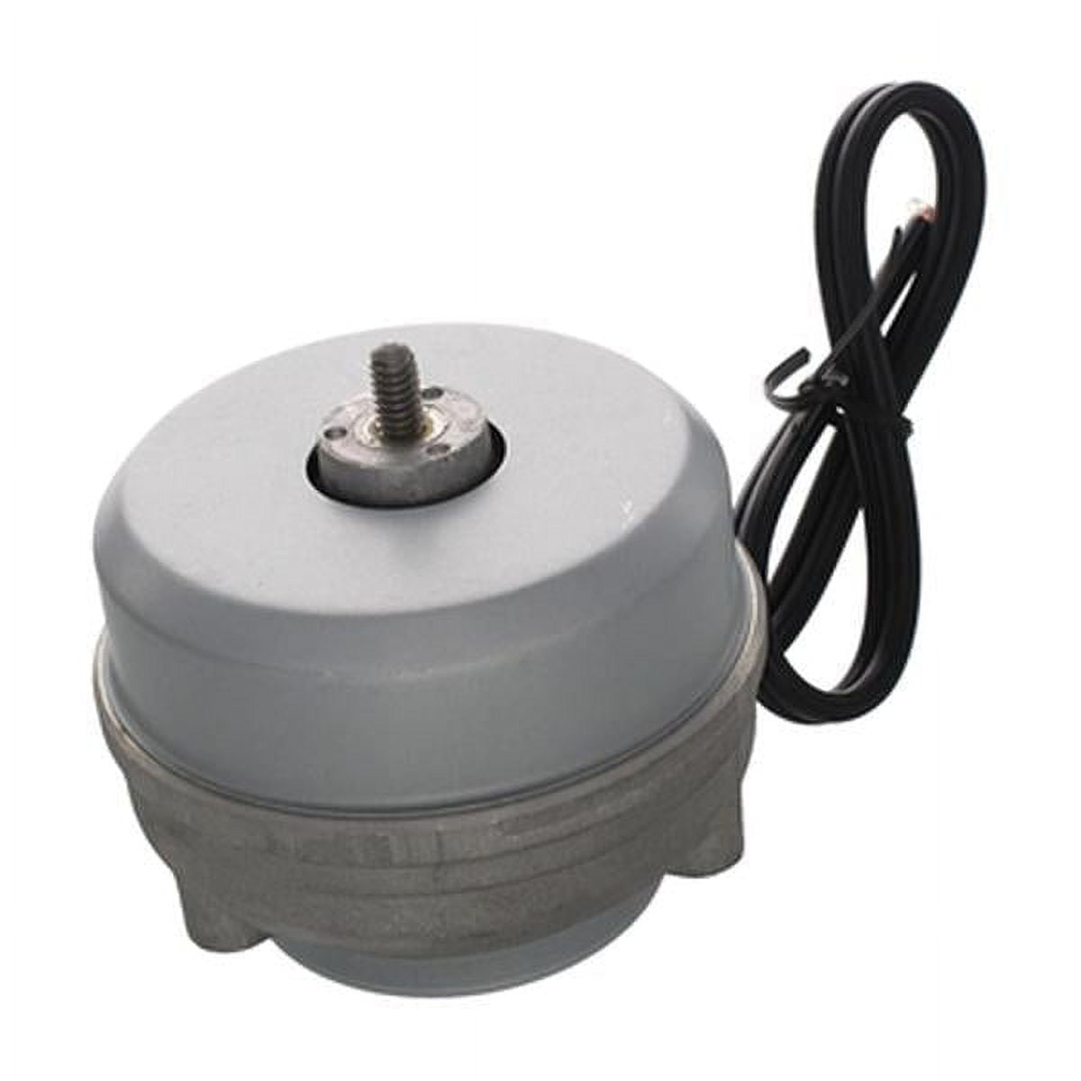 833697 MOTOR-CONDENSER FAN - EXACT FIT FOR 833697 WHIRLPOOL ...