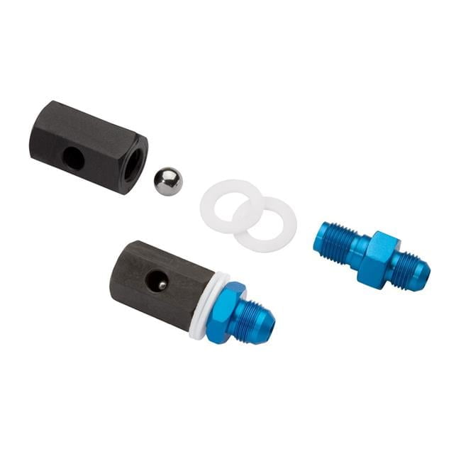 834-008-11 8AN Tip Over Valve - Walmart.com