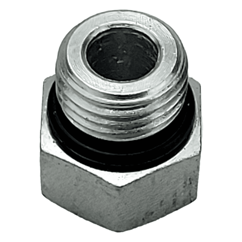 835087M91 Fill Plug For Massey Ferguson Tractors 35, 50, 135, 150, 230 ...