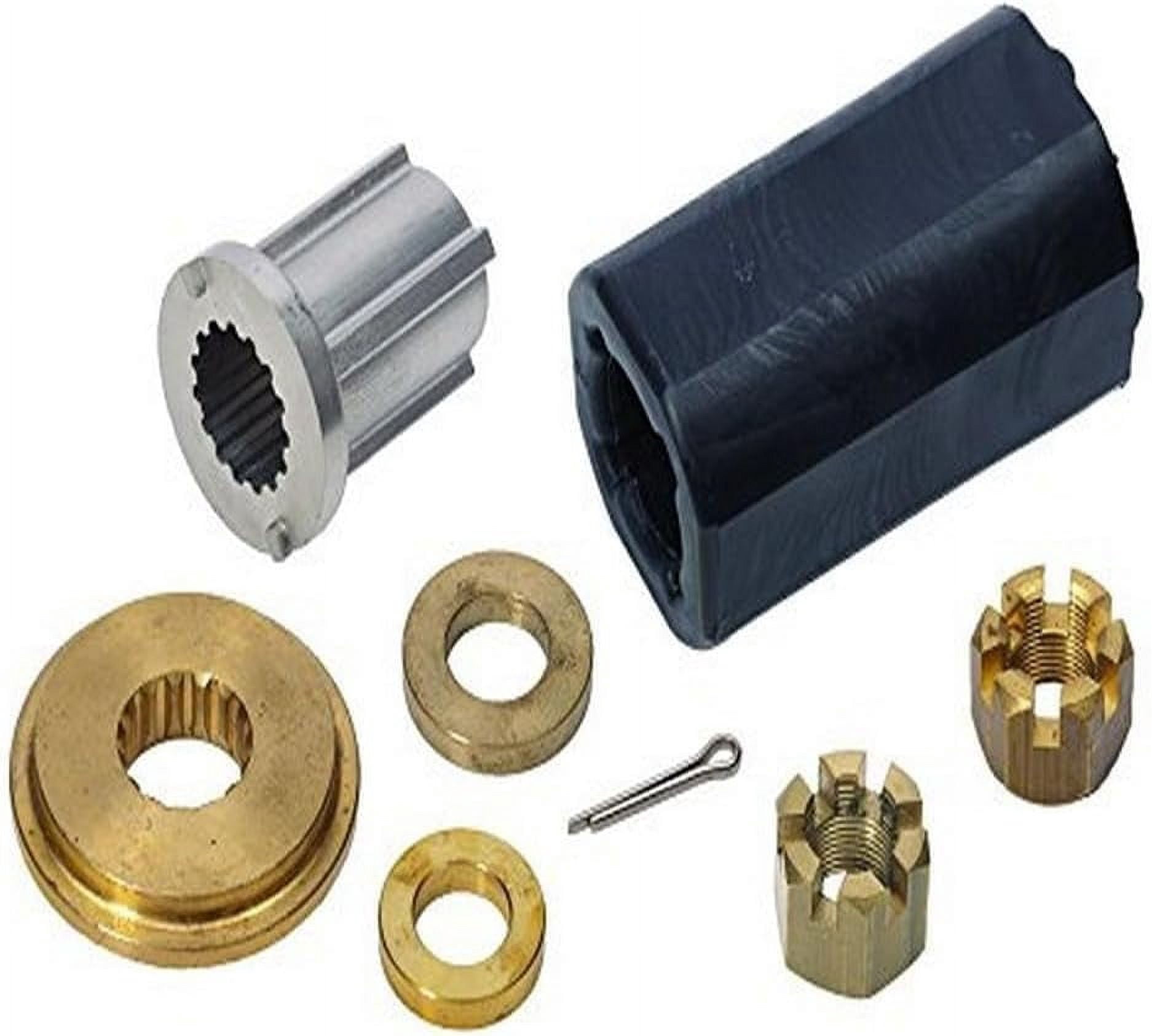 835272Q1 Flo-Torq II Hub Kit 50-100 Hp Outboards - Walmart.com