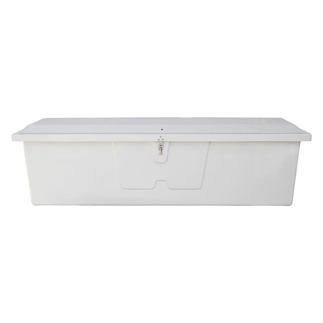 83559 24 x 95 x 22 in. Stow N Go Fiberglass Standard Dock Box - Walmart.com