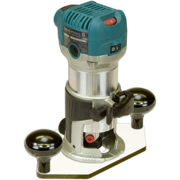 Wood Routers | Router Tables | Router Bits + More - Walmart.com