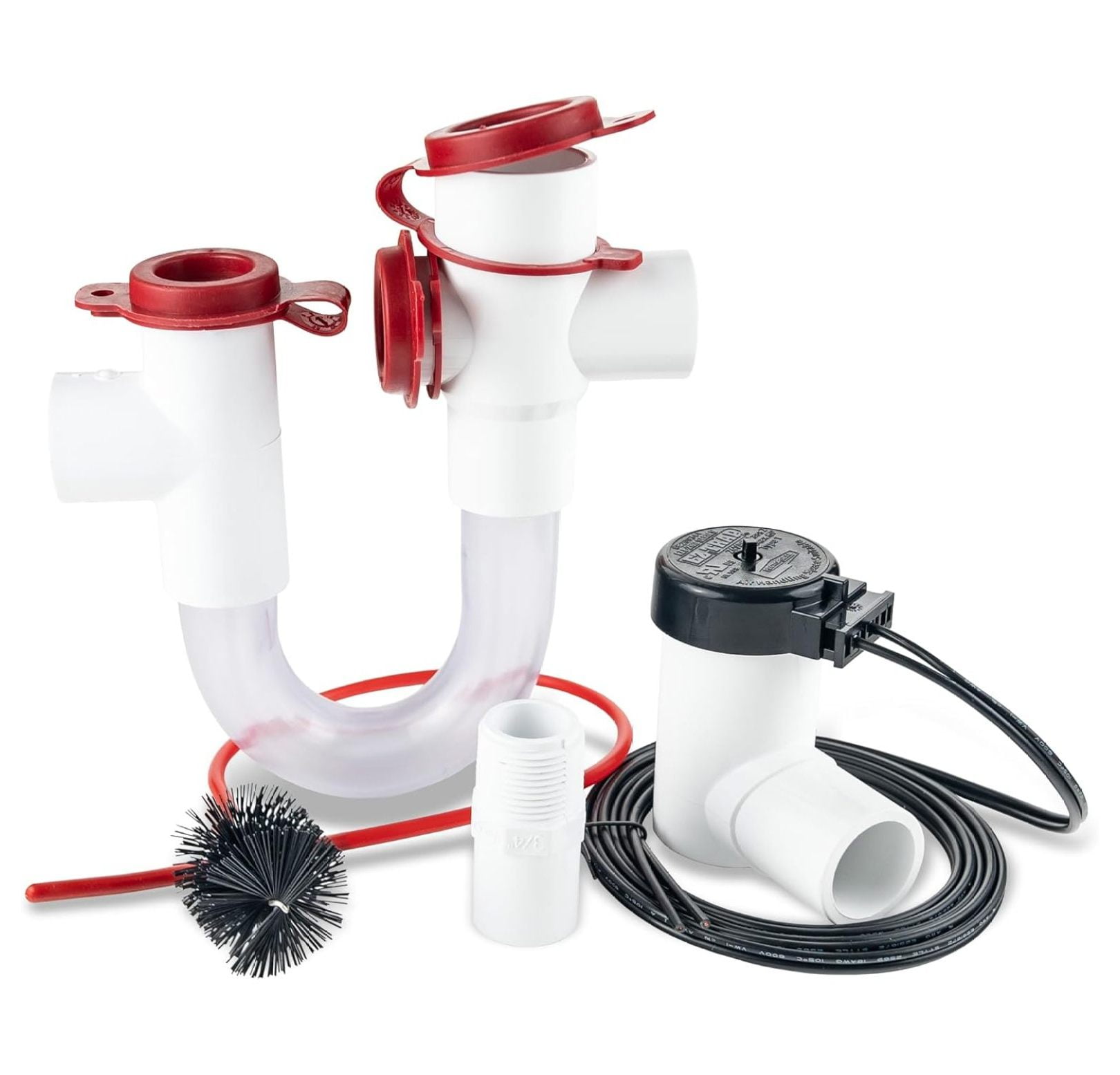 83626 2 EZ Trap 626 Overflow Switch - Walmart.com