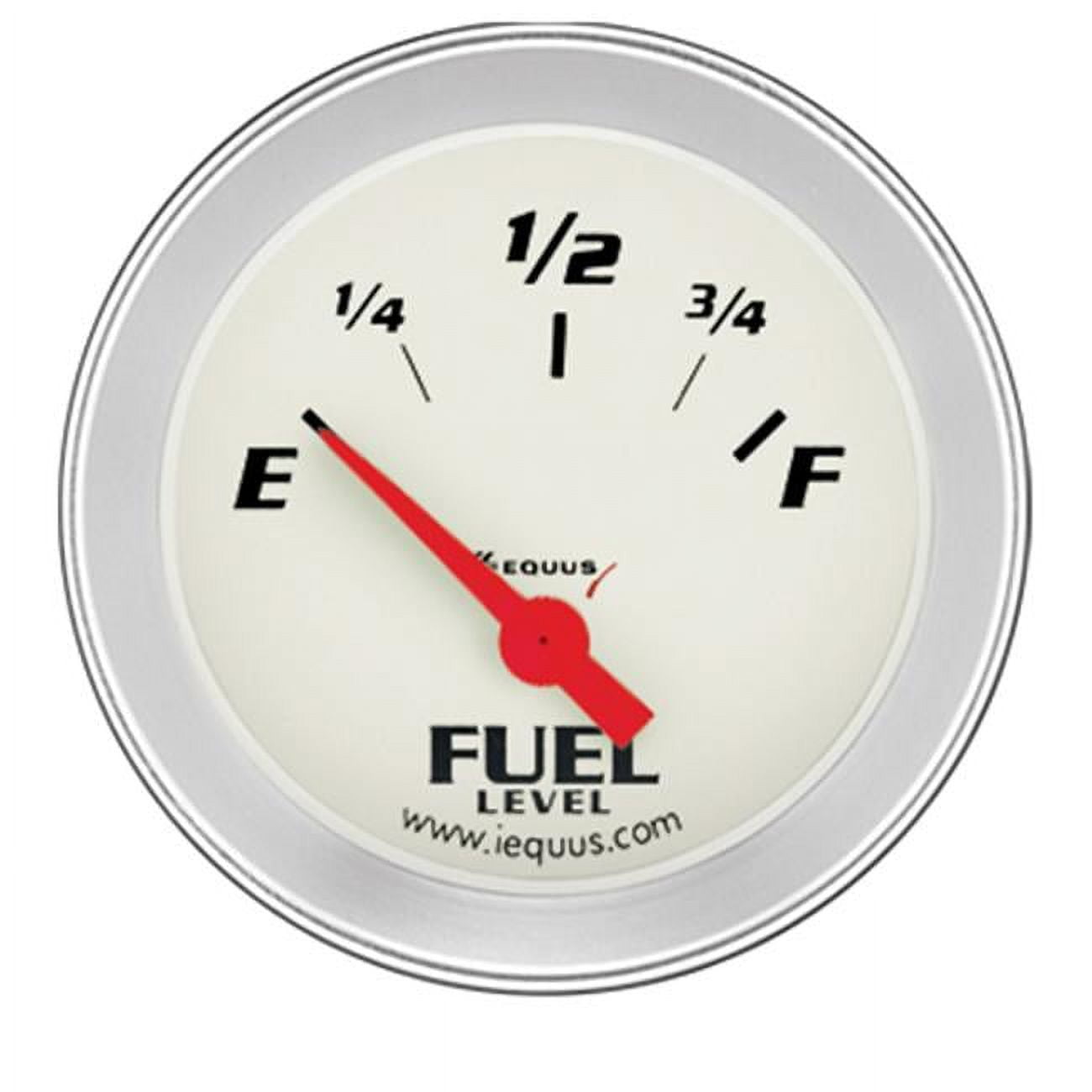 8363 2 In. Fuel Level Gauge Amc And Sw - Walmart.com