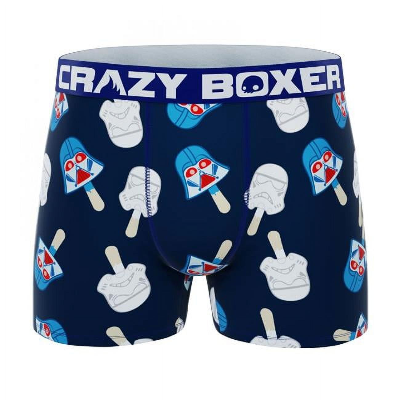 836656-small-28-30 Crazy Boxer Darth Vader Popsicle All Over Print Mens ...