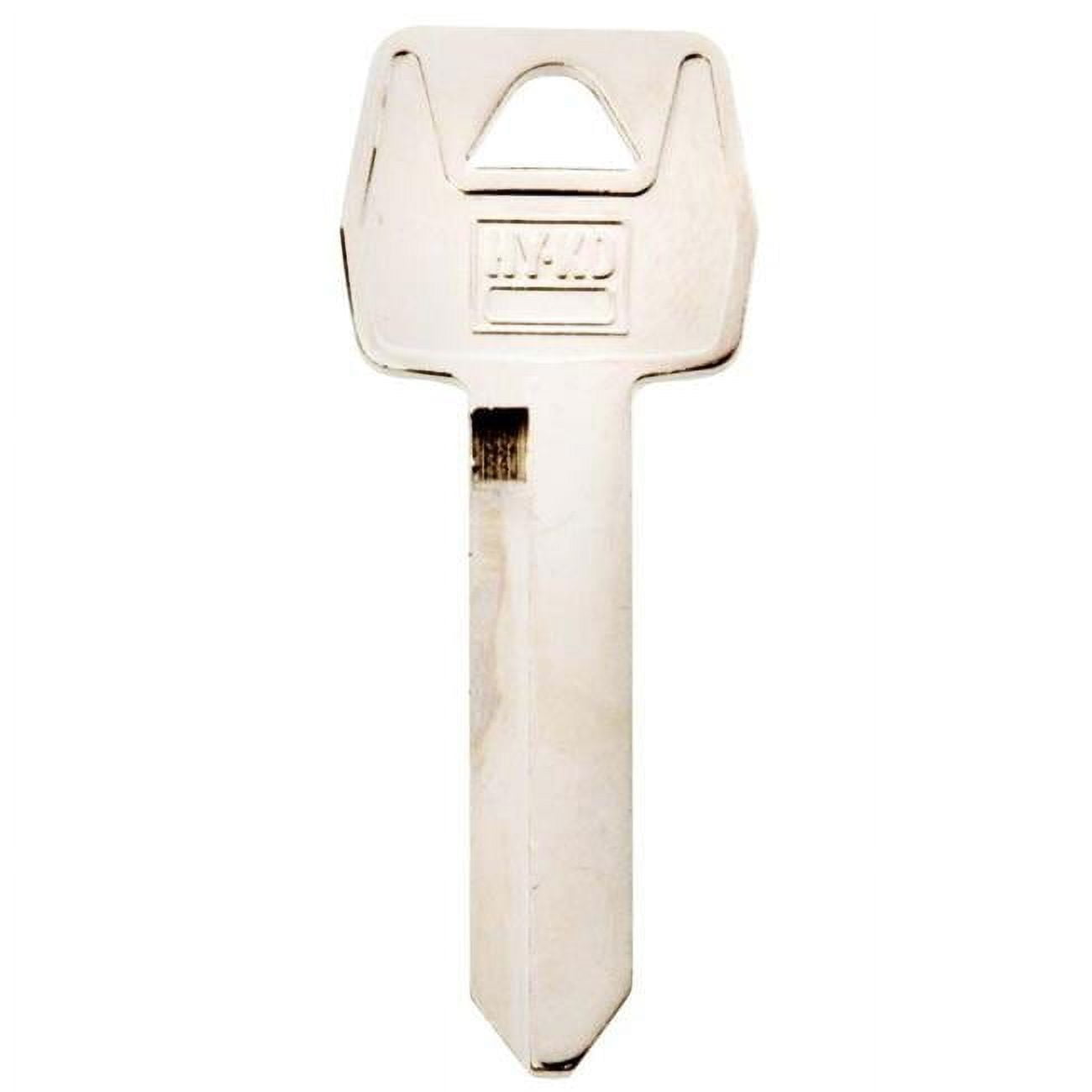 83668 Ford Key Blank - 10 Count - Pack of 10 - Walmart.com