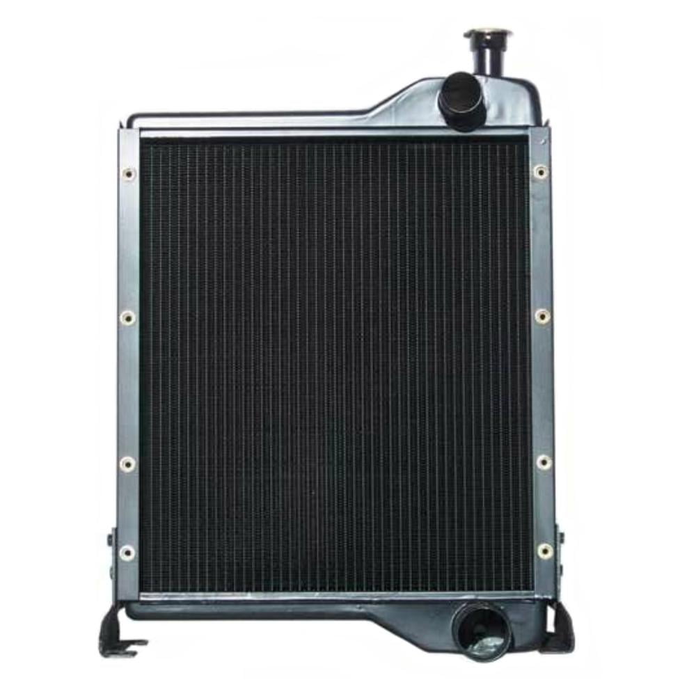 83673C4 Radiator Fits Case/International Harvester - Walmart.com