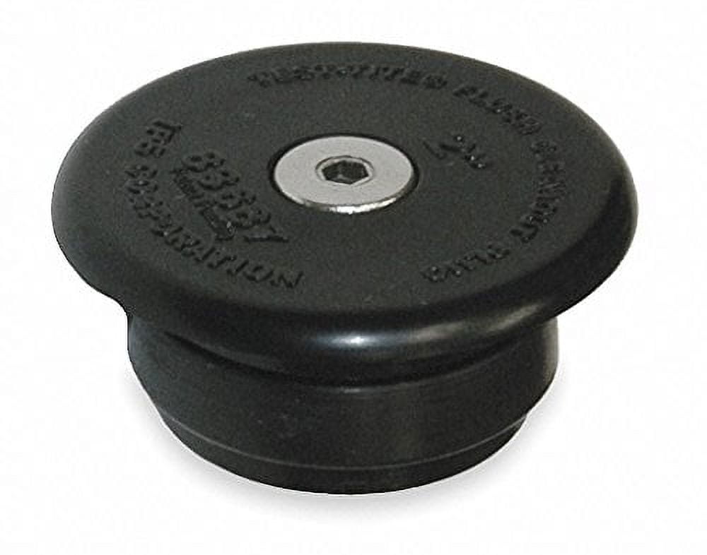 83687 2-Inch Flush Mechanical Cleanout Repair Plug - Walmart.com