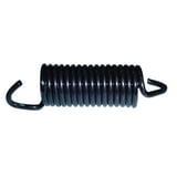 RAParts 83927277 New Brake Pedal Return Spring Fits Ford New Holland ...