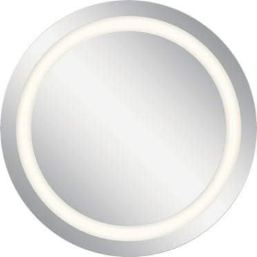 Grande LED Mirror - Walmart.com
