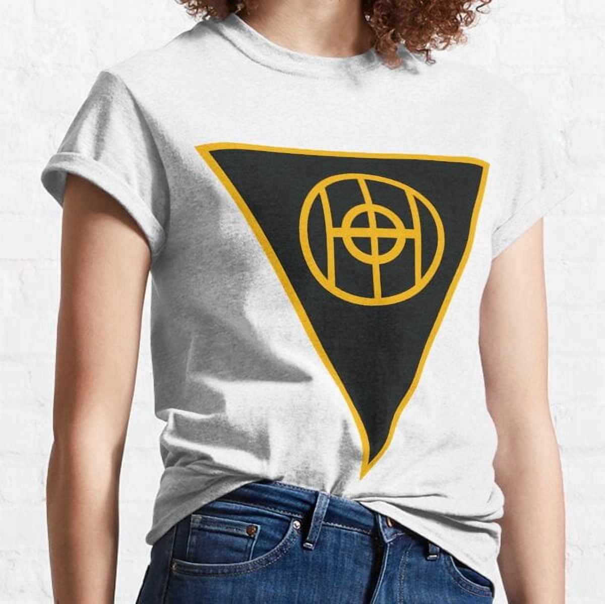 83Rdinfantrydivision(Smalllogo) Classic T-shirt - Walmart.com