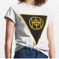 83Rdinfantrydivision(Smalllogo) Classic T-shirt - Walmart.com