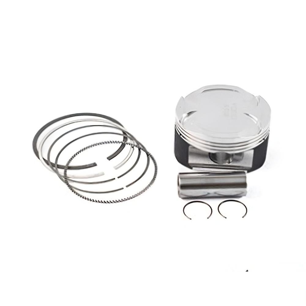 83mm Bore Piston Kit Compatible With Kawasaki STX-12F 1200cc 2003-2007 ...