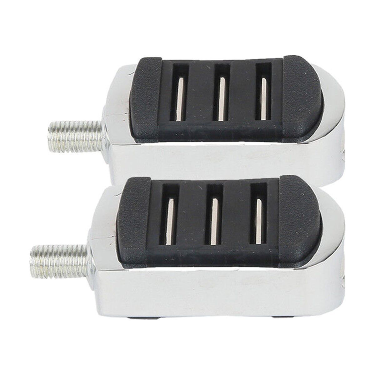 84-2023 Aluminum Shift Shifter Pegs Pedals - Walmart.com