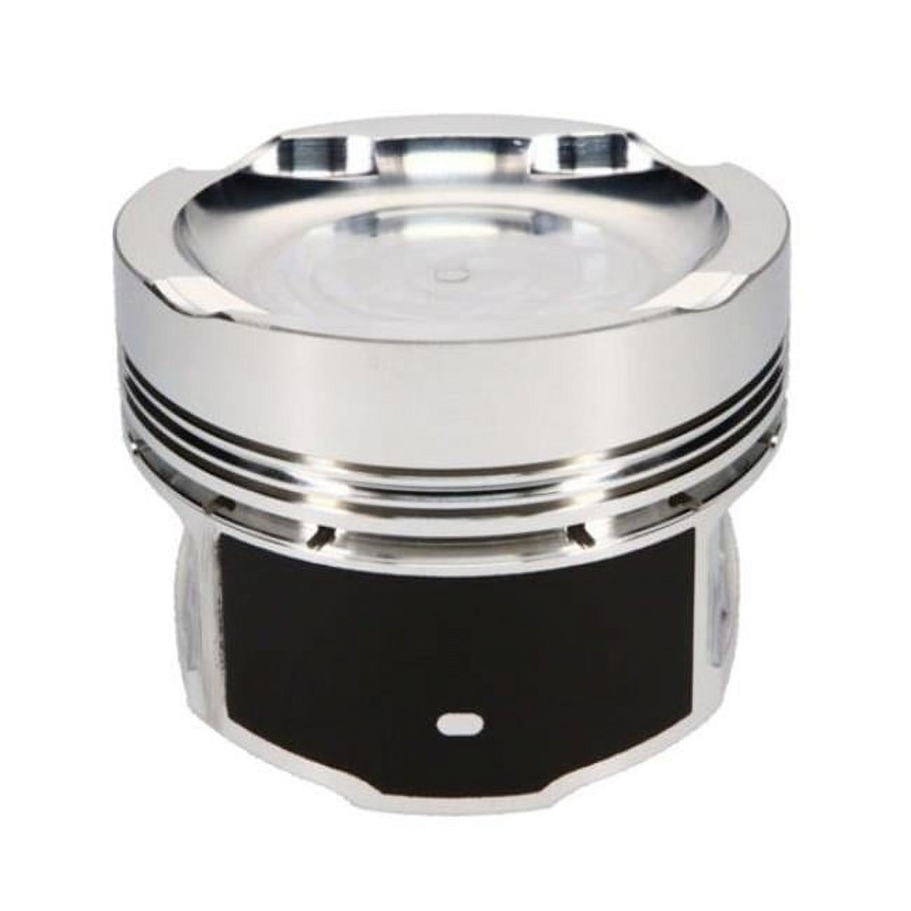 84.5M Piston Kit for VW R32 24V - Set of 6 - Walmart.com