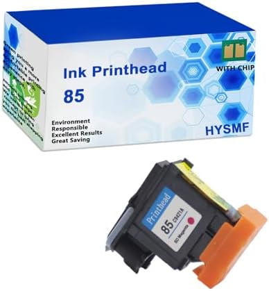 84 85 C5019A C9420A C9421A C9422A C9423A C9424A Compatible Ink ...