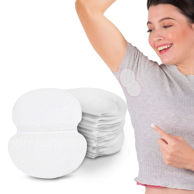 Excessive Sweating Armpits