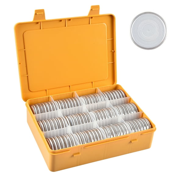 Coin Holder Plastic