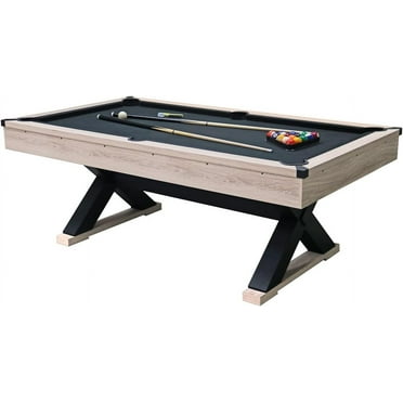 Fat Cat 7 Reno Billiard Table W/Play Pkg - Walmart.com