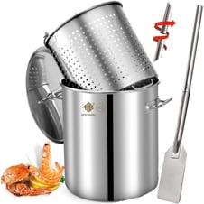 Crawfish Pots