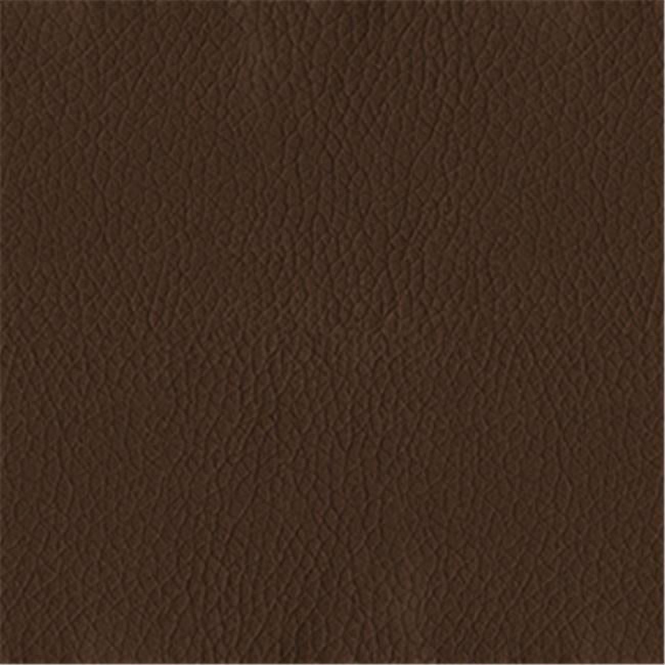 84 Simulated Leather Vinyl Contract Rated Fabric - Earth - Walmart.com