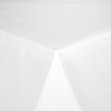 12 Pack: 108" White Rectangle Table Cover by Celebrate It™ - Walmart.com