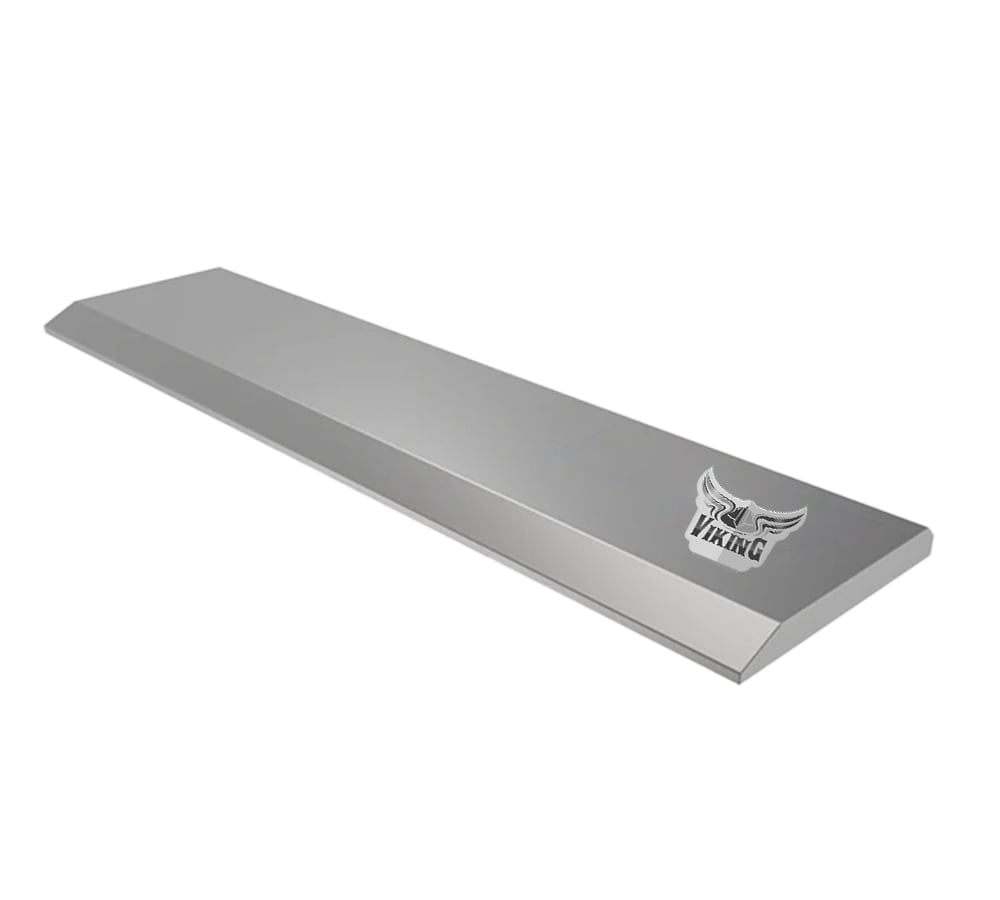 84"x6"x5/8" Weld-On Single Bevel Universal Bucket Cutting Edge Blade ...