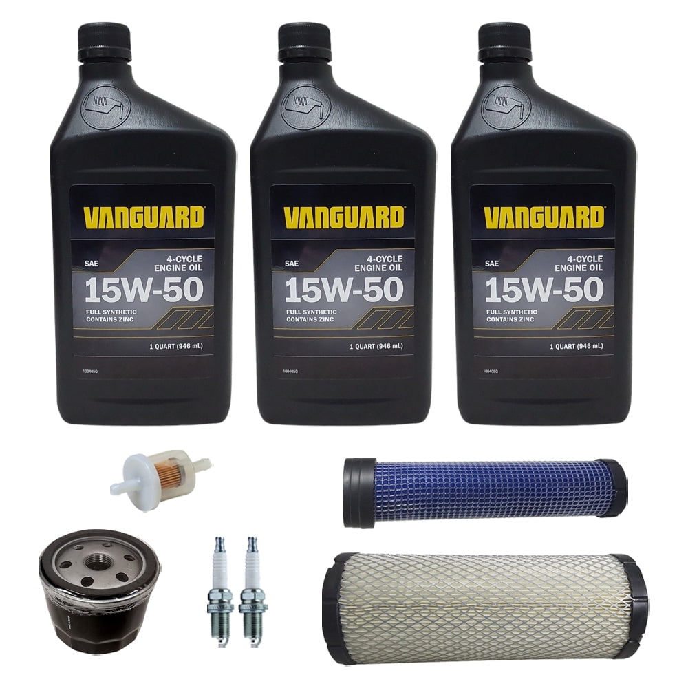 84002315 For Vanguard Series Maintenance Kit For Briggs and Stratton ...