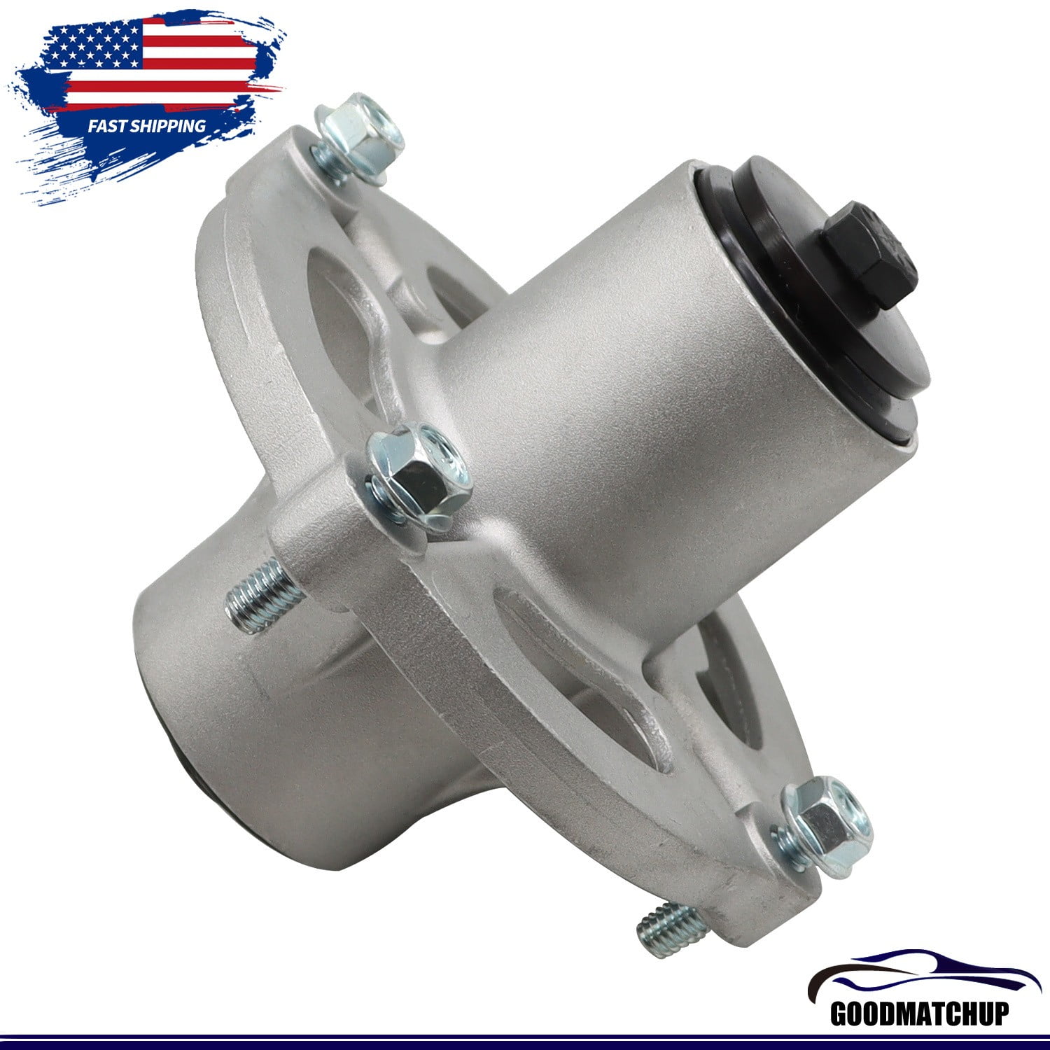 84003654 Spindle For Murray Simplicity Snapper 735573YP 7600211YP ...