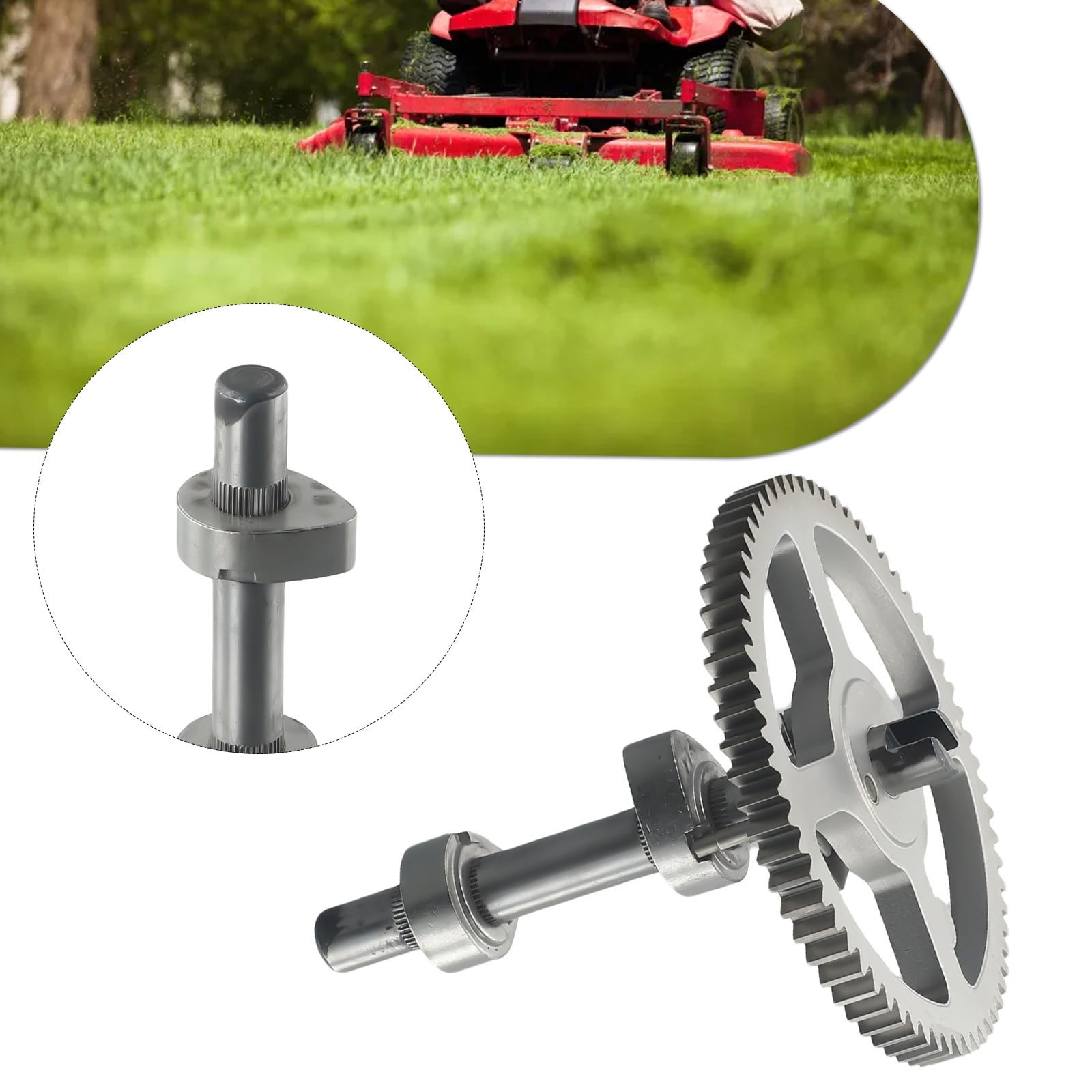 84005207 Camshaft Kit Camshaft Camshaft Gasket Kit Connecting Rods ...