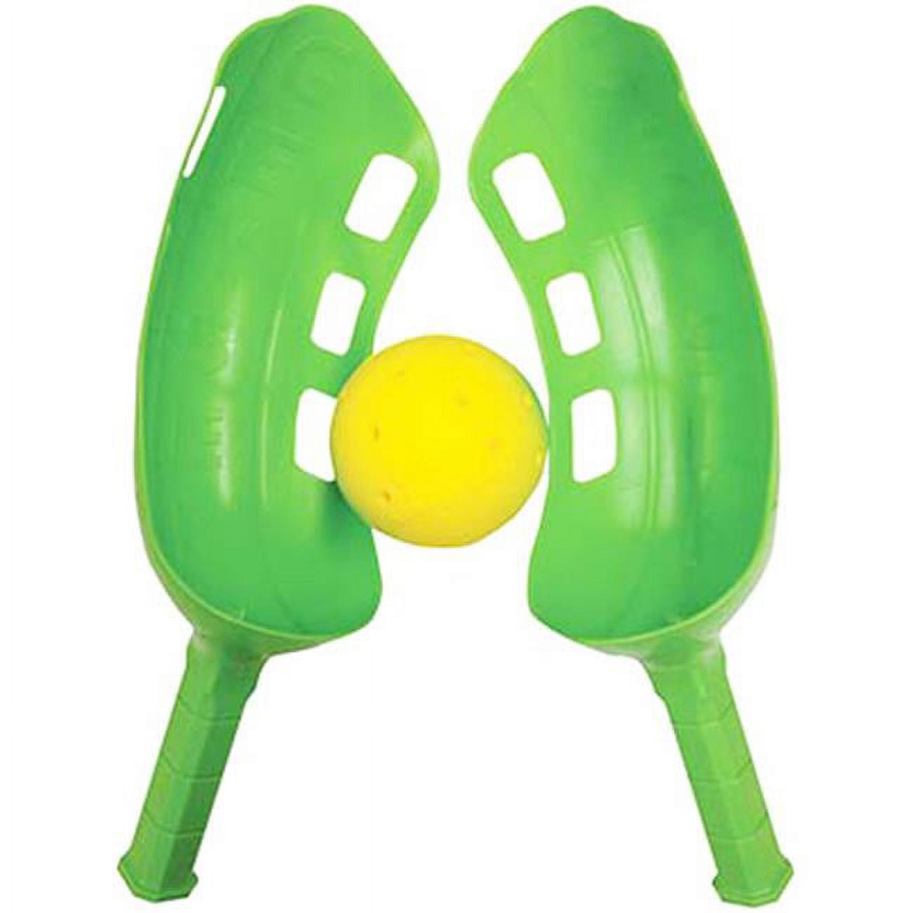 84006-6 Geyser Scoop Ball & Foam Ball, 5 x 5 x 15.5 in. - Walmart.com