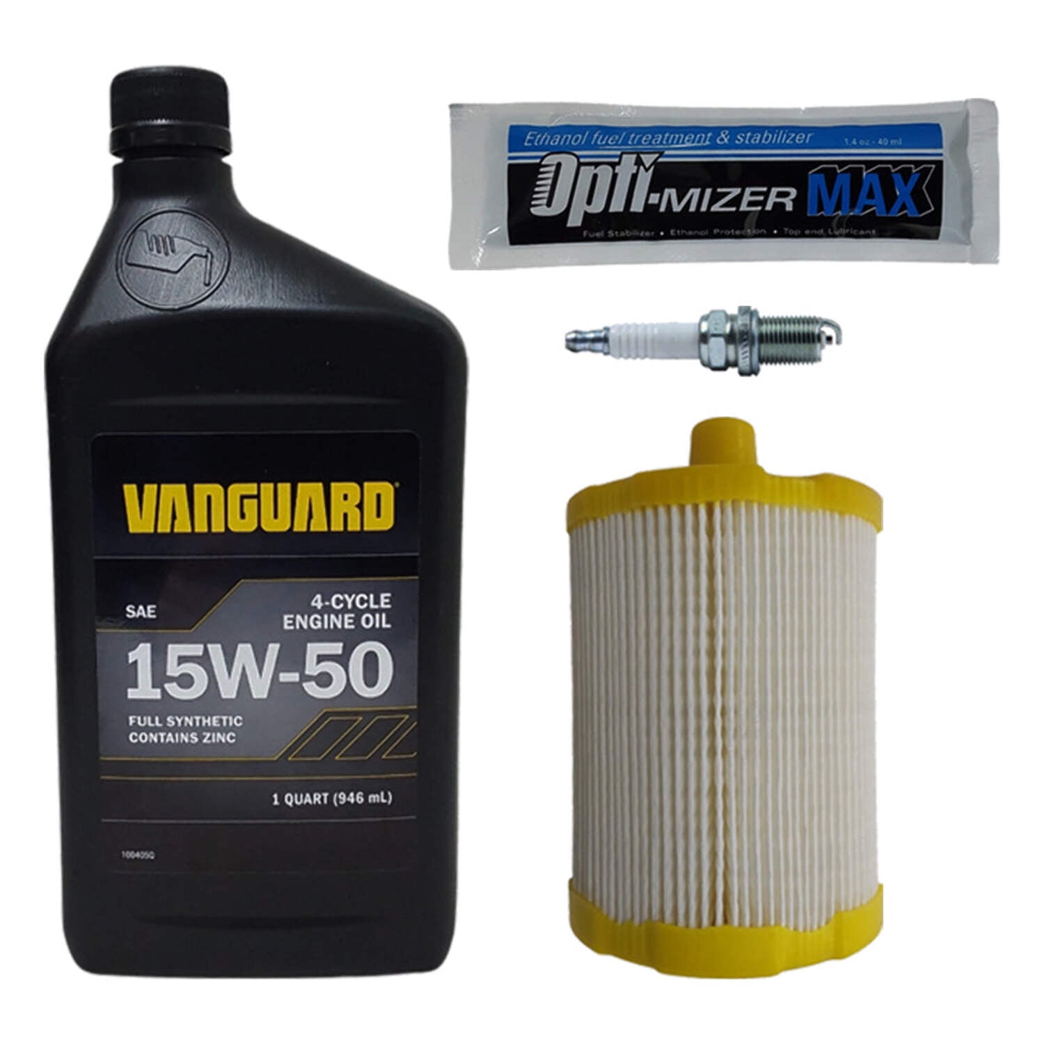 84006010 Maintenance Kit For Briggs Stratton Vanguard 400 Series ...