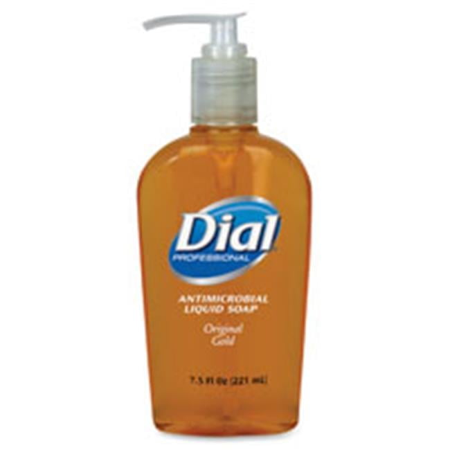 Dial DIA84014CT Professional protective Liquid Soap- 12 Per Carton ...