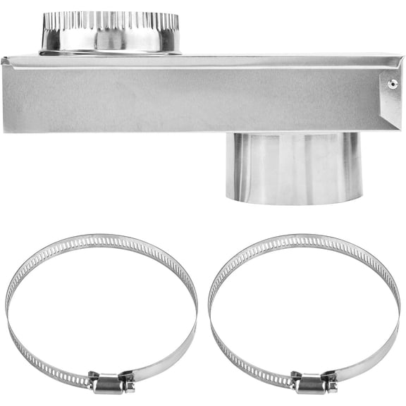 Dryer Vent Connector