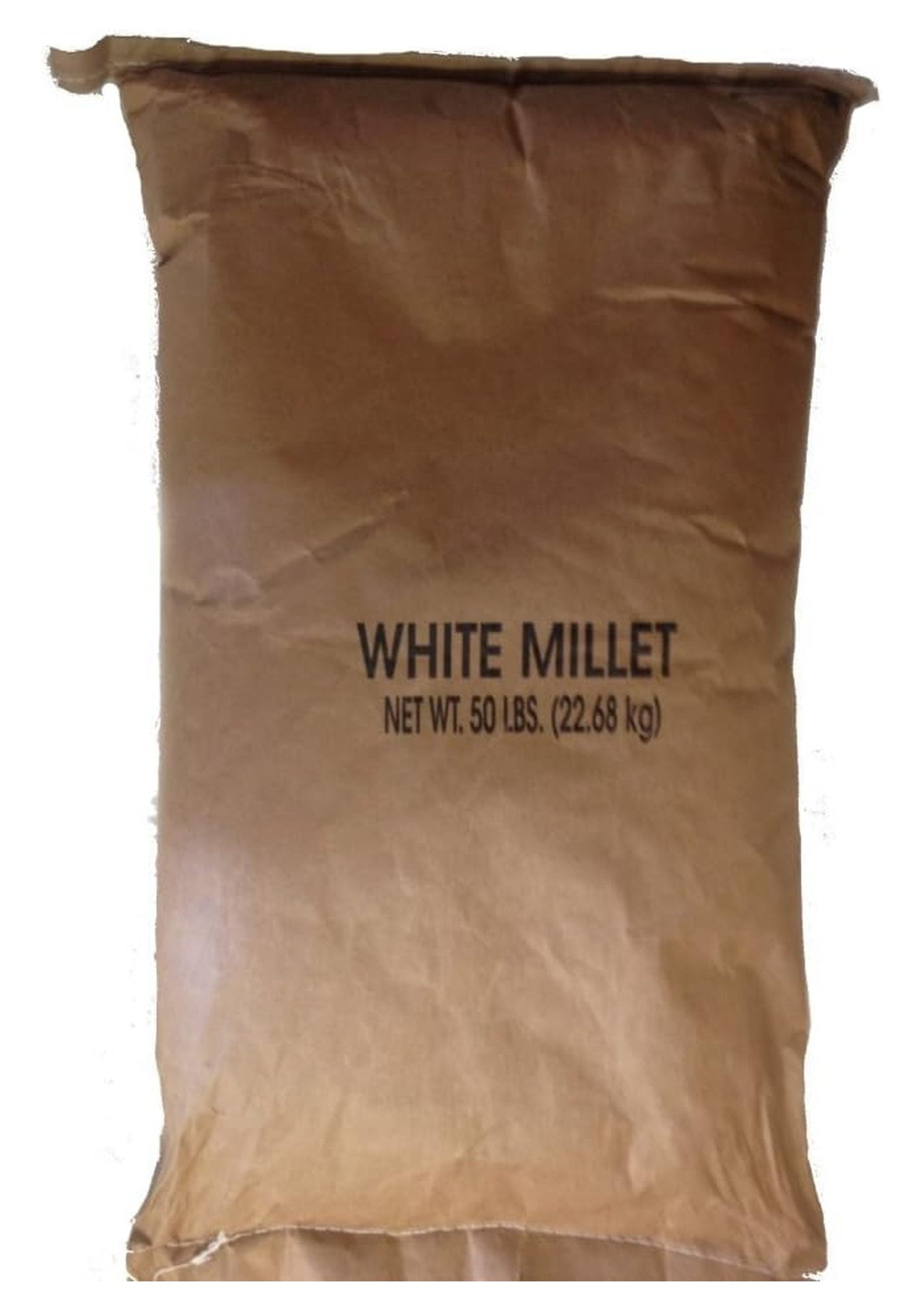 84075 White Proso Millet Wild Food, 50-Pound - Walmart.com