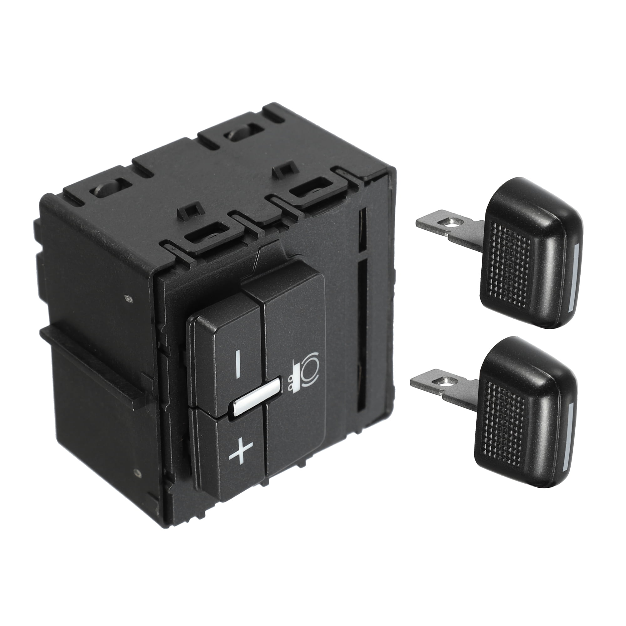 Ram 2500 Trailer Brake Control Module