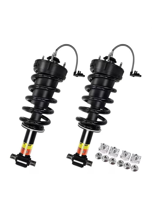 Shocks & Struts in Suspension Parts & Components - Walmart.com