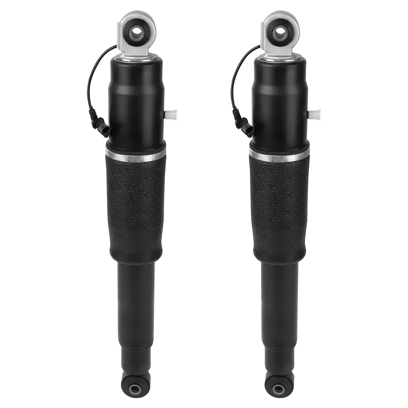 84176675 Rear Air Shocks Suspension Struts Compatible for 2015-2021 ...