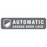 841LM Automatic Garage Door Lock - Walmart.com