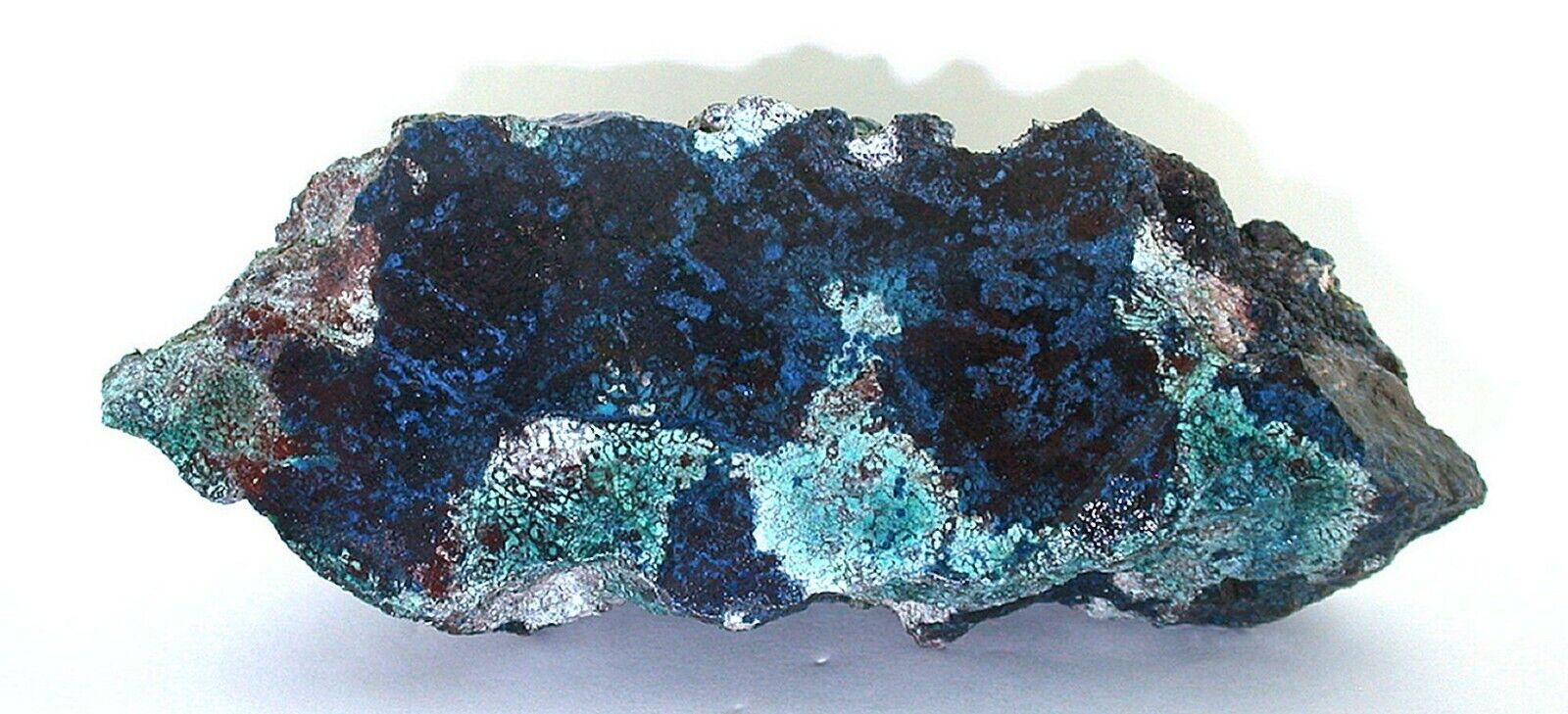 842 Gram QUANTUM QUATTRO SILICA CHRYSOCOLLA CABOCHON GEMSTONE GEM ROUGH ...