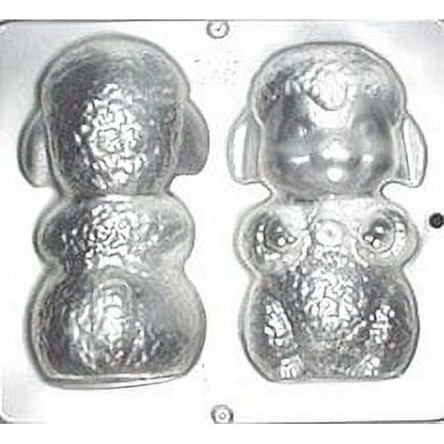 842 Lamb Assembly Chocolate Candy Mold - Walmart.com