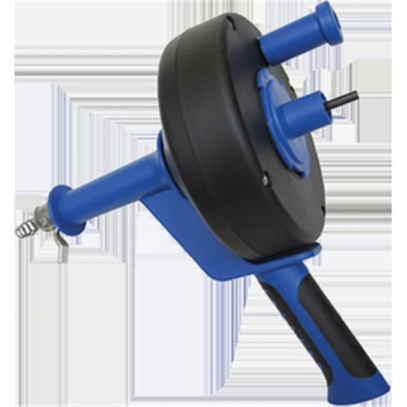 84200 0.25 in. X 20 ft. Plastic Drum Auger - Walmart.com