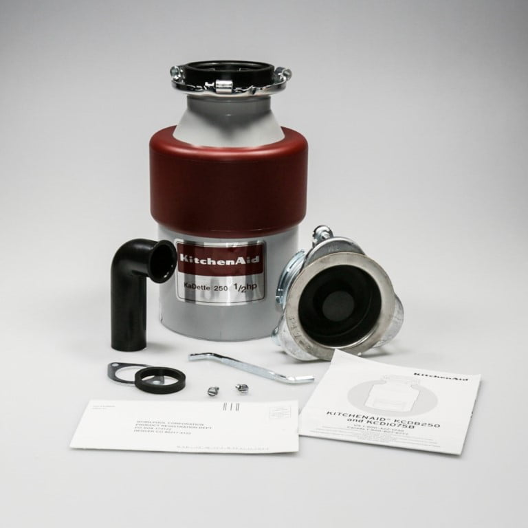 84211643 Whirlpool Garbage Disposal OEM 84211643 - Walmart.com