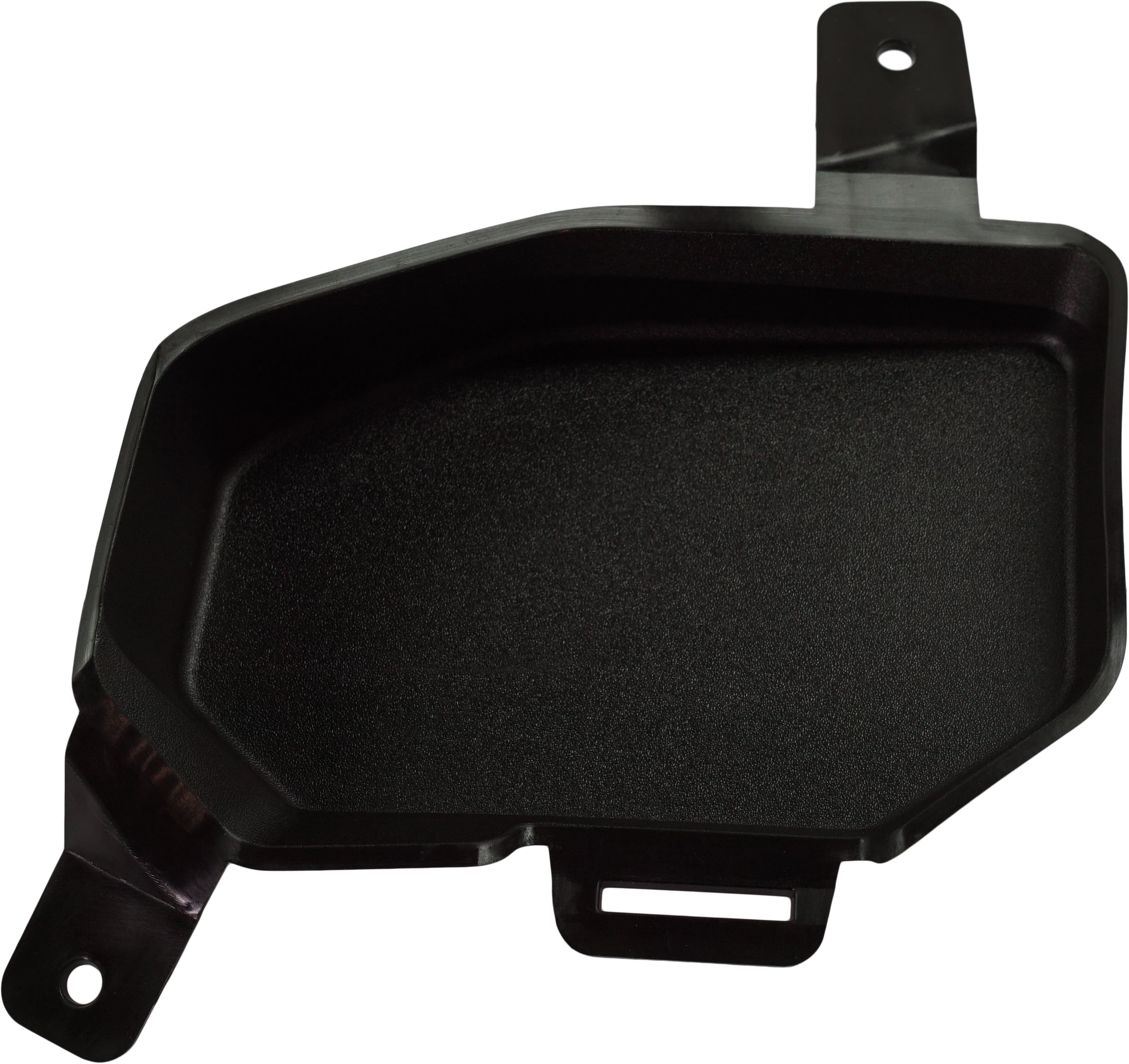 84225818 New Tow Eye Cover Fog light Lower bumper grill Front Driver ...