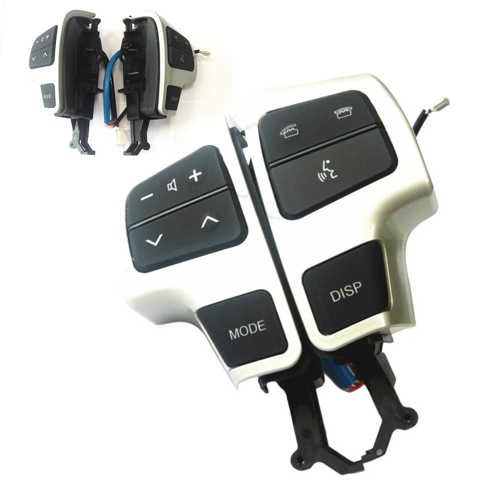 84250-60050 Steering Wheel Control Switch For Toyota For Land For ...