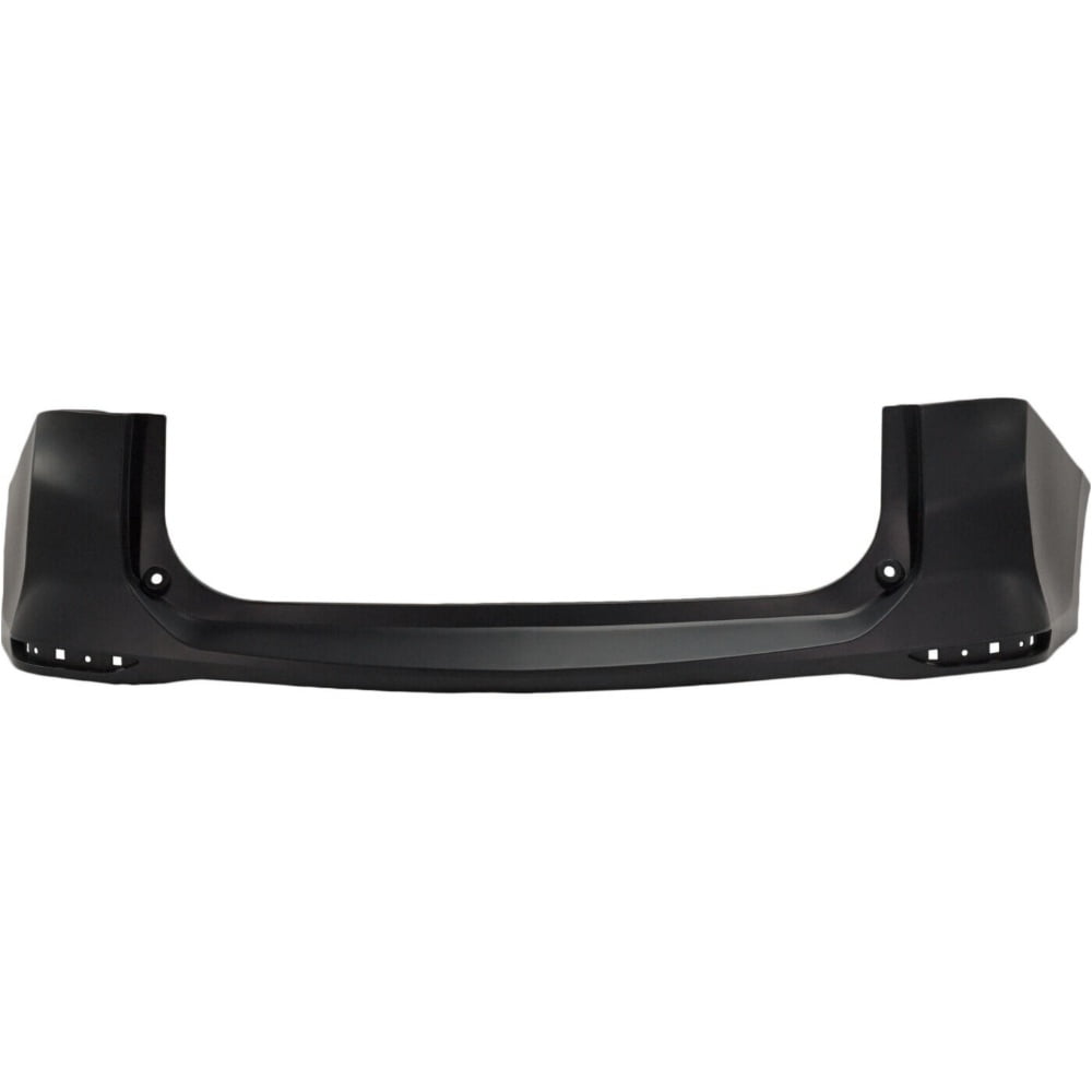84256328 Bumper Cover Fascia Rear Upper For Chevrolet 18-20 Equinox ...