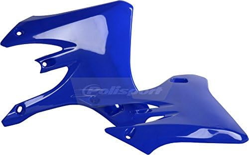 (8429200002) Blue Yam 98 Radiator Scoop - Walmart.com