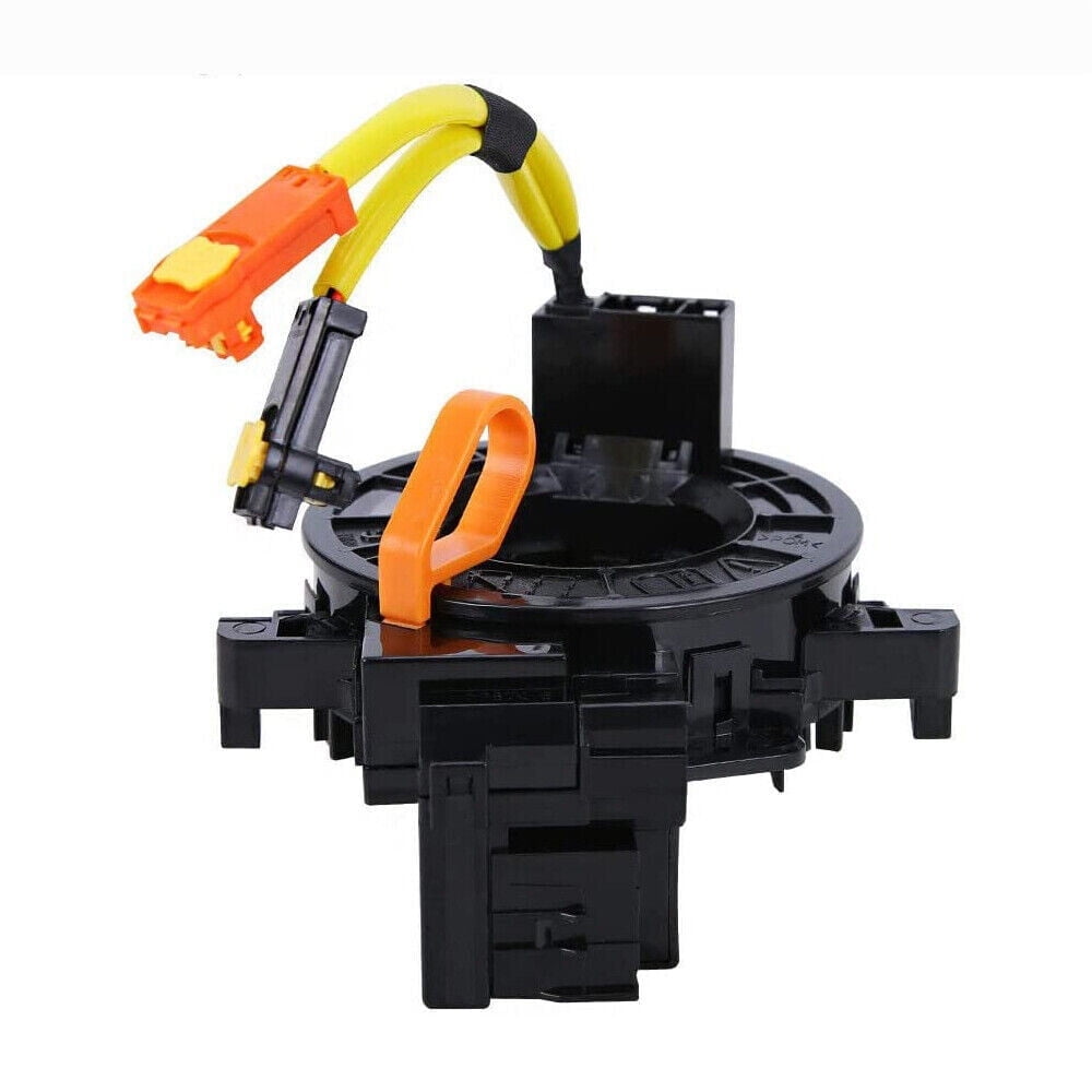 84306-0E010 84306-48030 Spiral Cable Clock Spring For Avalon Rav4 ...