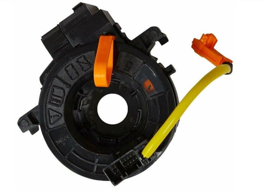 84306-0K050 Clockspring Fits:Toyota Camry 2010 Corolla 2010-2015 Yaris ...