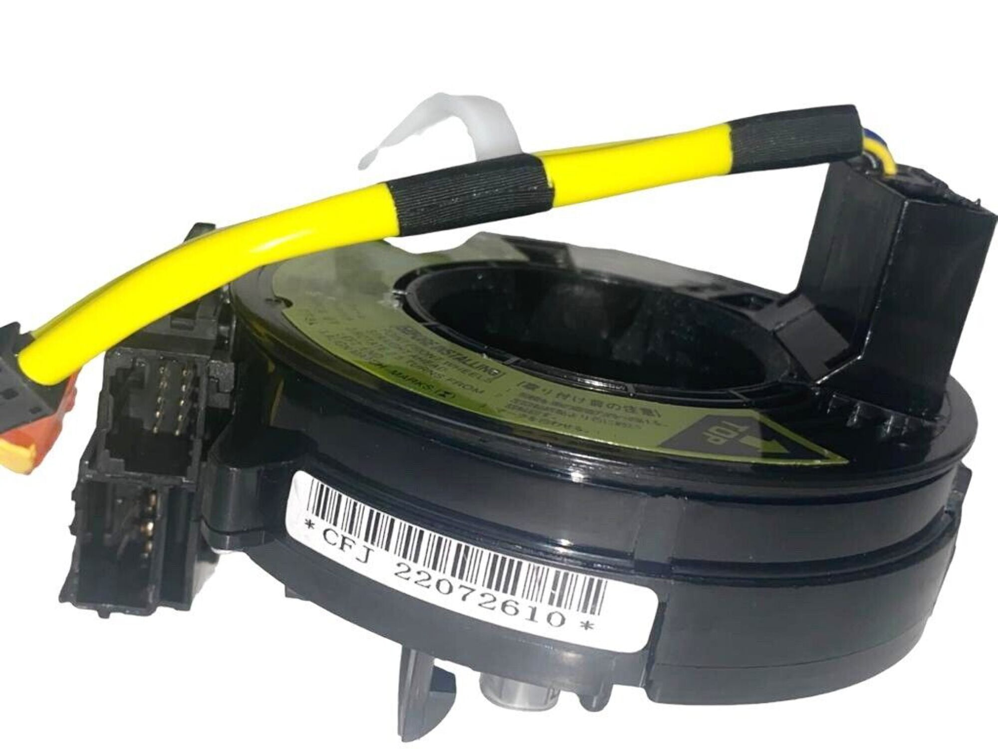 84306-24090 Clockspring Spiral Cable Fits Lexus SC430 2007-2010 ...